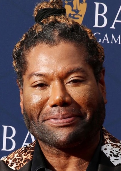 Christopher Judge Photo on myCast - Fan Casting Your Favorite Stories