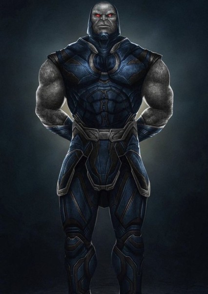 Darkseid Fan Casting for My DC Universe | myCast - Fan Casting Your Favorite Stories