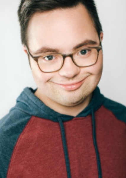 Christopher M Lopes Photo on myCast - Fan Casting Your Favorite Stories