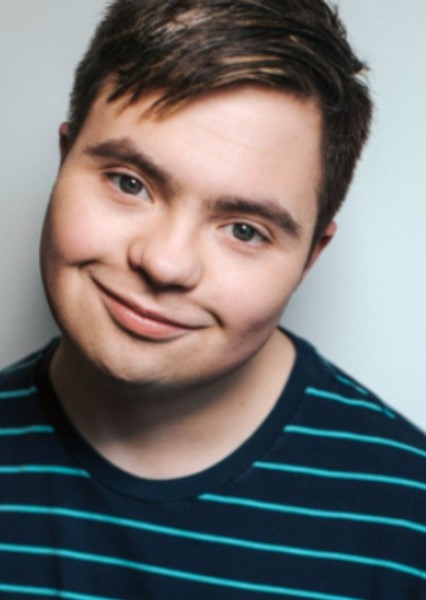 Christopher M Lopes Photo on myCast - Fan Casting Your Favorite Stories