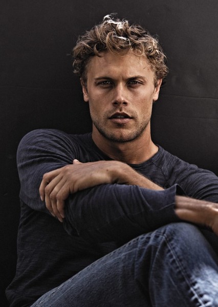 Christopher Mason Photo on myCast - Fan Casting Your Favorite Stories