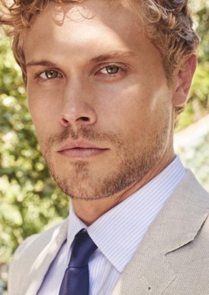 Christopher Mason Photo on myCast - Fan Casting Your Favorite Stories