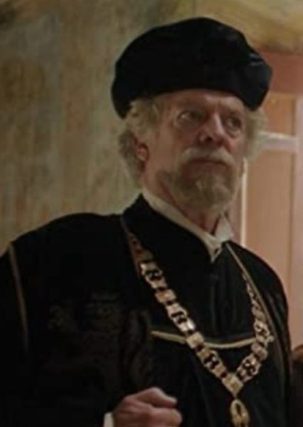 Balin Fan Casting for The Hobbit(2022-2024) | myCast - Fan Casting Your ...