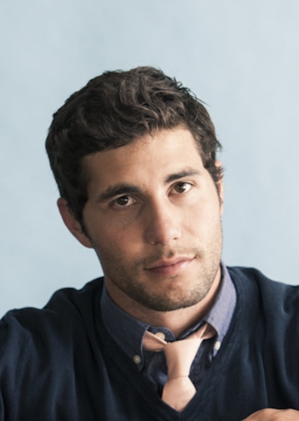 Christopher Nicholas Smith Photo on myCast - Fan Casting Your Favorite ...