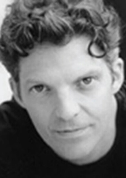 Christopher Nicholas Yates Fan Casting