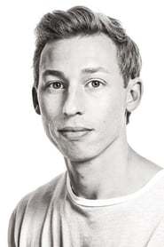 Christopher Parker on myCast - Fan Casting Your Favorite Stories