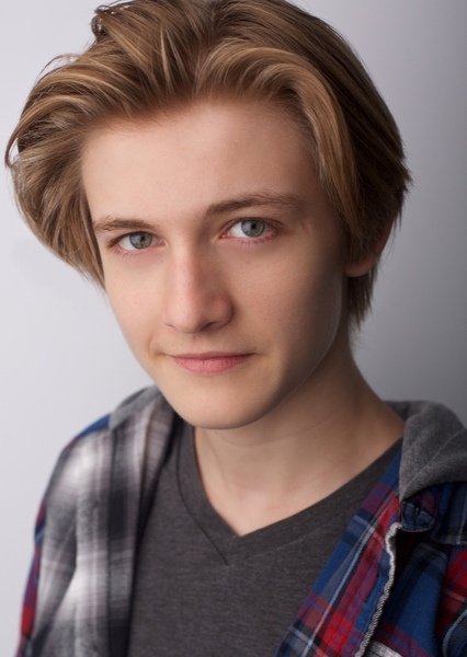 Bennett Fan Casting for Genshin Impact | myCast - Fan Casting Your Favorite Stories