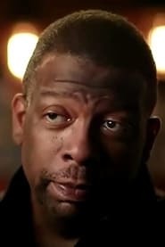 Christopher Priest on myCast - Fan Casting Your Favorite Stories