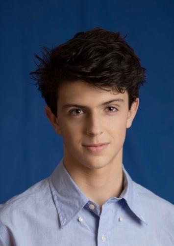 Christopher Quartuccio Fan Casting