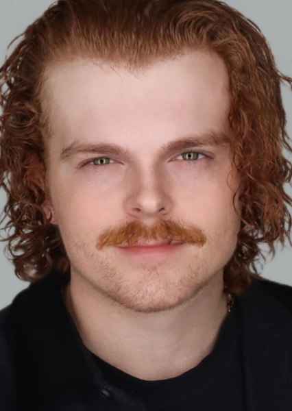 Fan Casting Christopher Ryan Lewis as Count Jakku in Actors who should join certain big ...