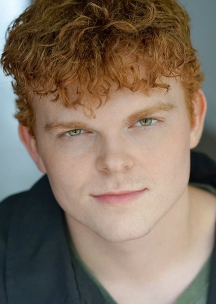Christopher Ryan Actor
