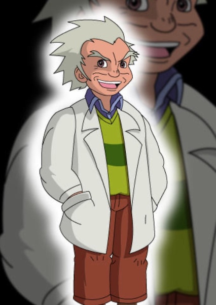 Fan Casting Jeremy Jordan as Chuck Thorndyke in Sonic: Journey (A Sonic ...