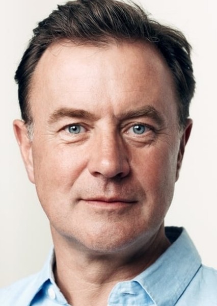 Christopher Villiers on myCast - Fan Casting Your Favorite Stories