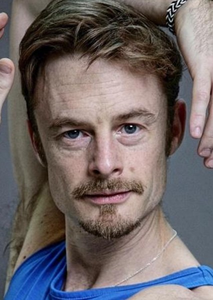 Christopher Wheeldon Photo on myCast - Fan Casting Your Favorite Stories