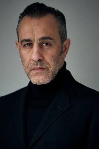 Christos Tolera Fan Casting