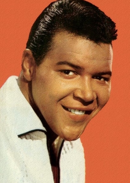 Chubby Checker on myCast - Fan Casting Your Favorite Stories