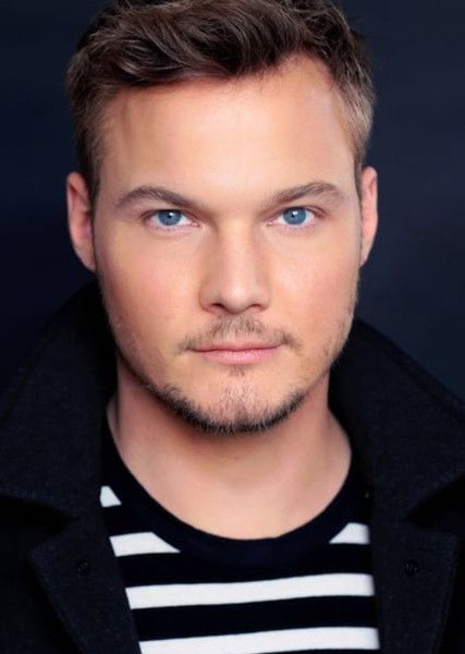 Charles Hittinger on myCast - Fan Casting Your Favorite Stories