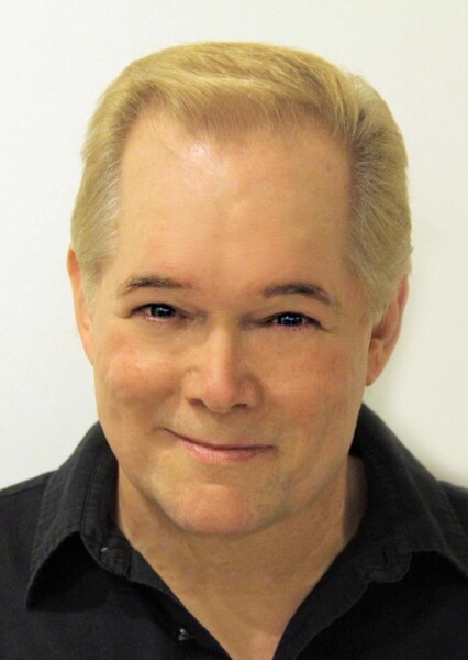 Chuck Powers Fan Casting