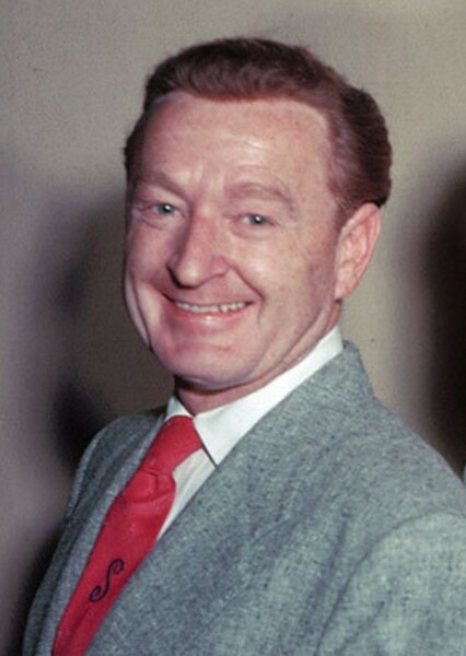 Chuck Schroeder Fan Casting