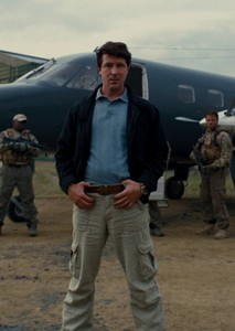 CIA (Dark Knight Rises) Photo on myCast - Fan Casting Your Favorite Stories