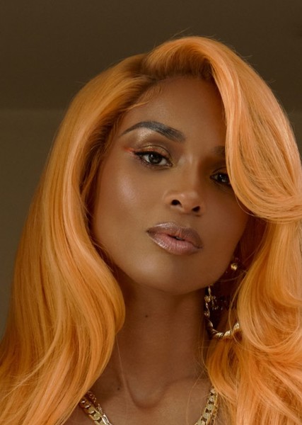 Ciara Photo on myCast - Fan Casting Your Favorite Stories