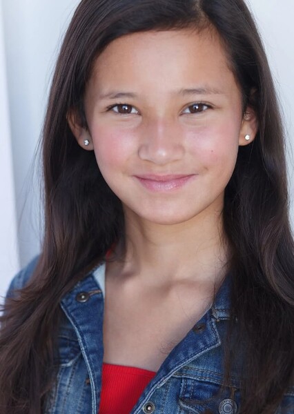 Skye Fan Casting for Girls & Women Cares About Money Over Love | myCast ...