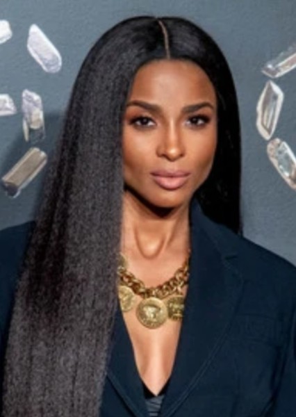 Ciara Princess Harris Photo on myCast - Fan Casting Your Favorite Stories