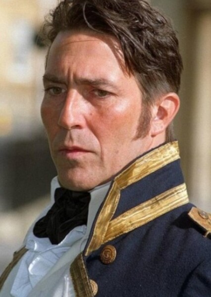 The Patriot (1990) Fan Casting on myCast