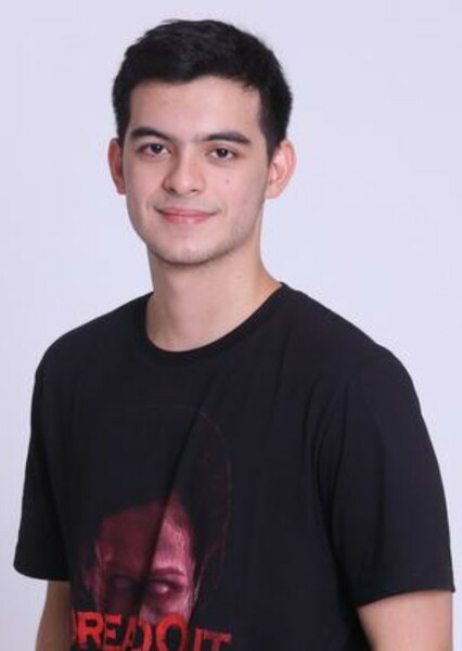 Ciccio Manassero Photo on myCast - Fan Casting Your Favorite Stories