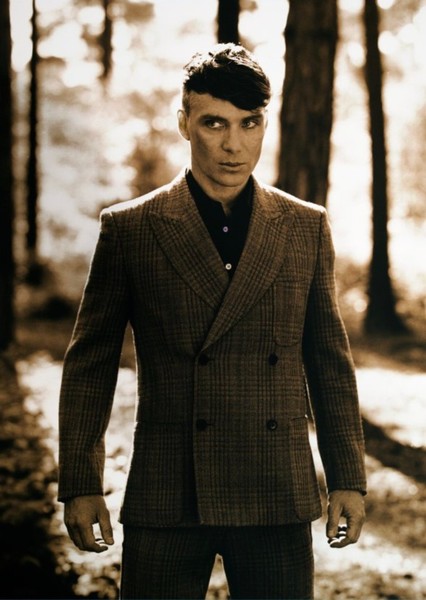 Cillian Murphy Photo on myCast - Fan Casting Your Favorite Stories