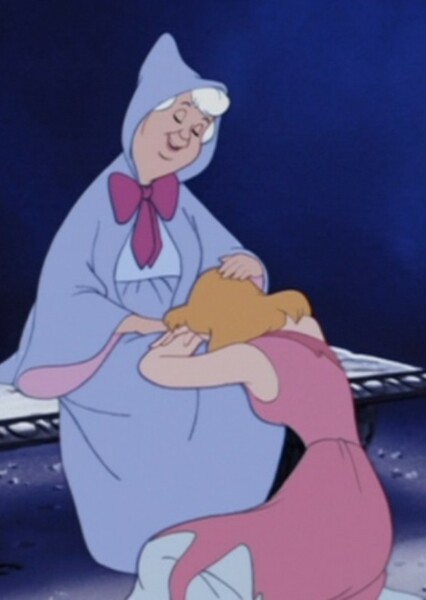 Fan Casting Cinderella as Pretty When You Cry in Characters as Lana Del ...