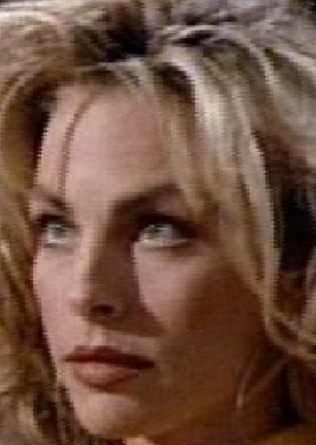 Cindy Ambuehl Fan Casting