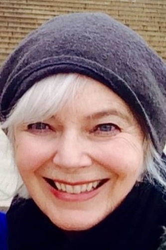 Cindy Carr Fan Casting
