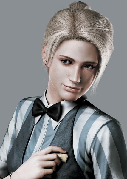 Cindy Lennox Fan Casting