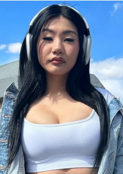 Cindy Zheng Fan Casting