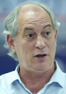 Photos of Ciro Gomes on myCast - Fan Casting Your Favorite Stories