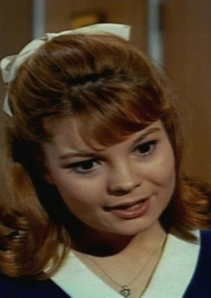 Cissy Davis Photo on myCast - Fan Casting Your Favorite Stories