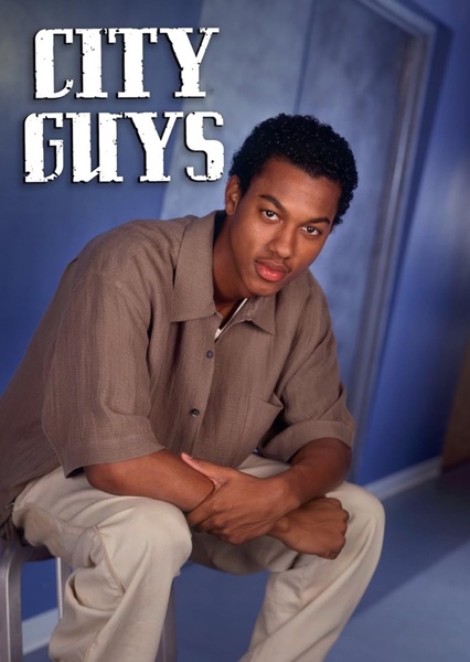 City Guys Fan Casting