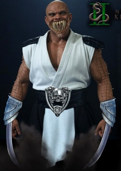 Browse Casting Suggestions by tomzillawash3r3 on myCast - Fan Casting ...