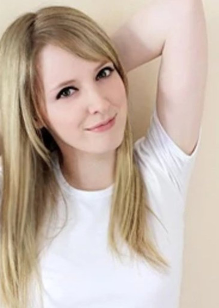 Claire Belton Fan Casting