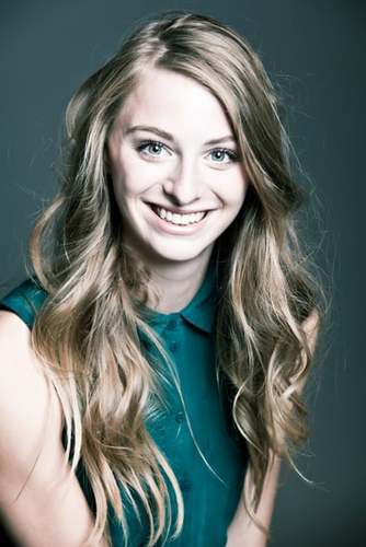 Claire Bender Fan Casting