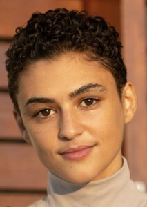 Photos of Claire Elizabeth Grace on myCast - Fan Casting Your Favorite ...
