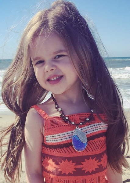 Claire Crosby Photo on myCast - Fan Casting Your Favorite Stories