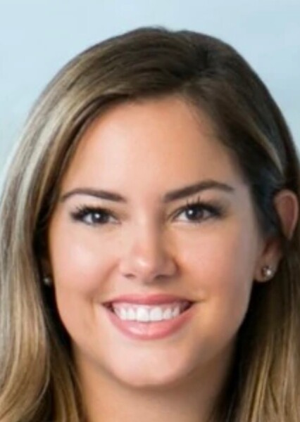 Claire Sager Fan Casting