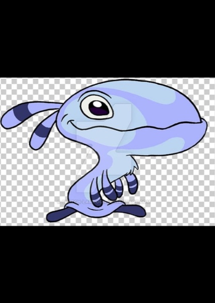 Photos of Clamp (Lilo and Stitch OC/745) on myCast - Fan Casting Your ...