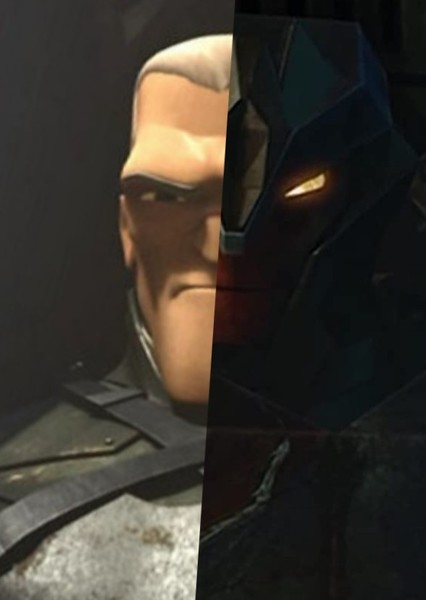 Fan Casting Clancy Brown as Colonal Leland Bishop/Silas in Transformers ...