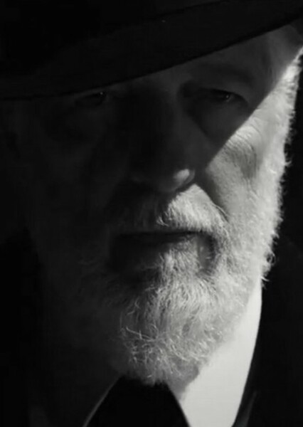 Judge Holden Fan Casting for Blood Meridian (2015) | myCast - Fan ...