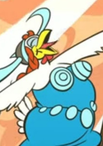 Photos of Clara Cluck on myCast - Fan Casting Your Favorite Stories