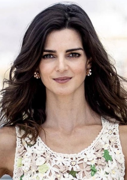 Clara Lago Photo on myCast - Fan Casting Your Favorite Stories