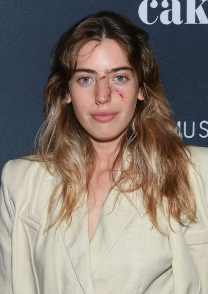 Clara Mathilde McGregor Photo on myCast - Fan Casting Your Favorite Stories